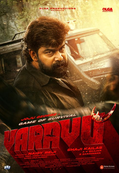 Varavu | Movie session times & tickets in Australian cinemas | Flicks