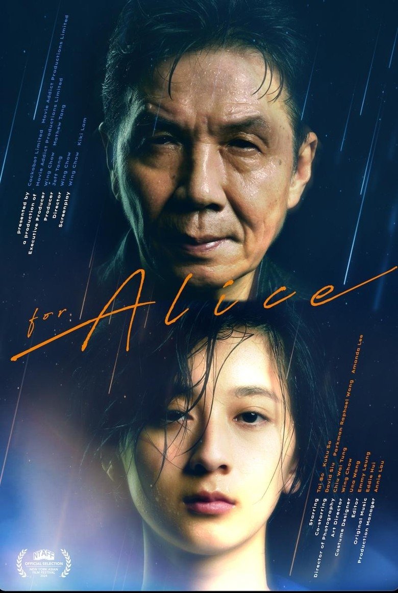 For Alice | Where to watch streaming and online in New Zealand | Flicks