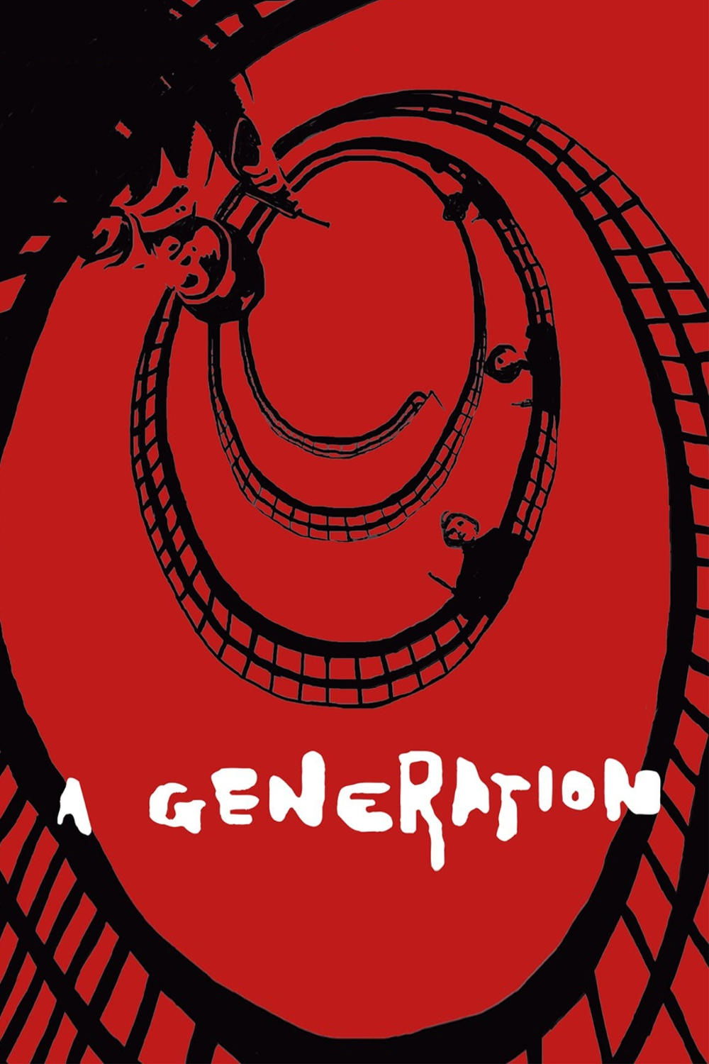 A Generation | Where to watch streaming and online in Australia | Flicks
