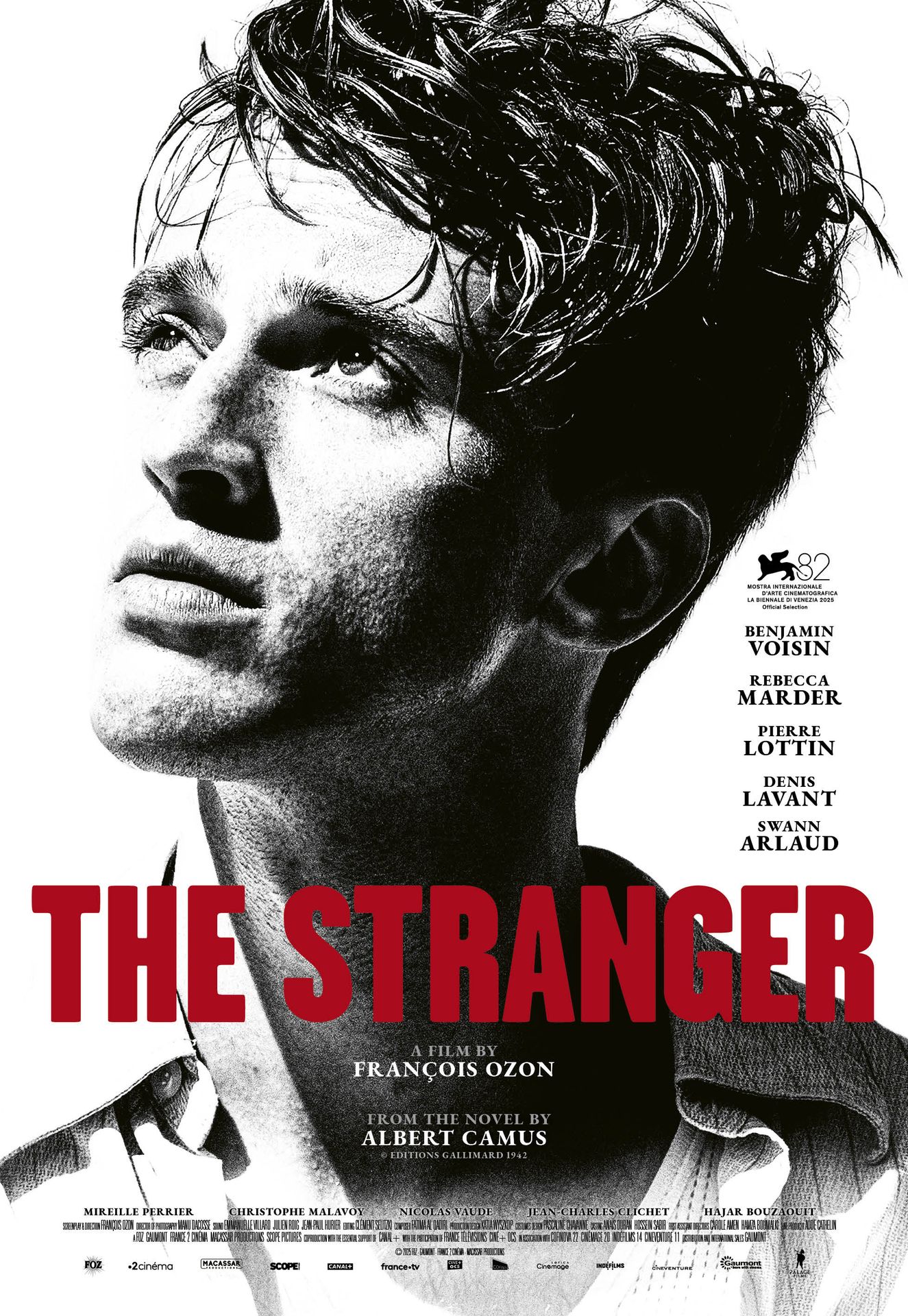 The Stranger | Movie showtimes & tickets in UK cinemas | Flicks