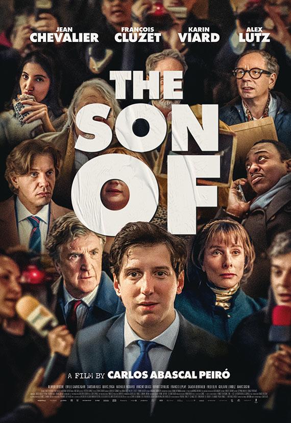 The Son Of | Where to watch streaming and online in the UK | Flicks