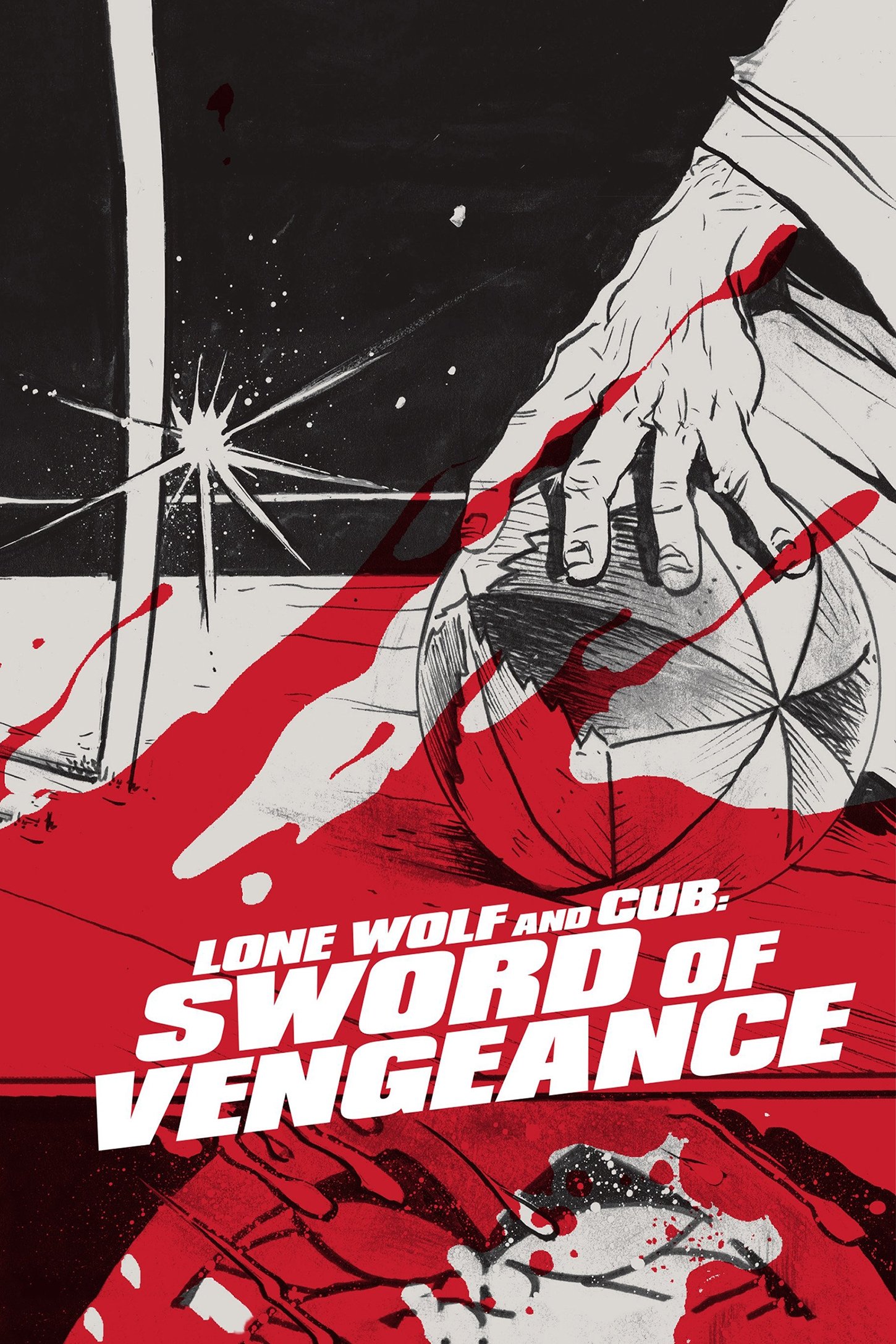 Lone Wolf and Cub: Sword of Vengeance | Where to watch streaming and ...