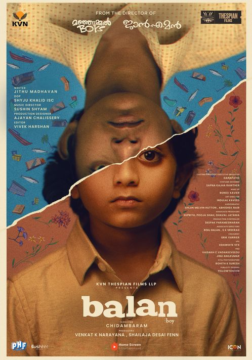 Balan | Movie showtimes & tickets in UK cinemas | Flicks