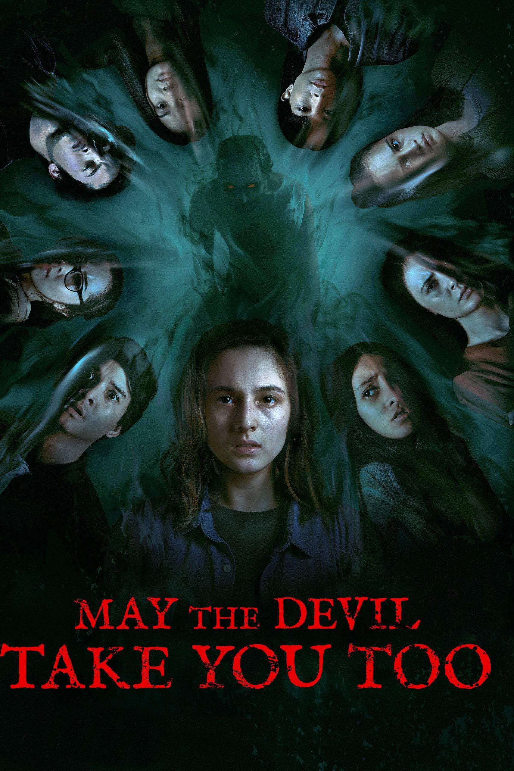 May the Devil Take You Too | Where to watch streaming and online in ...