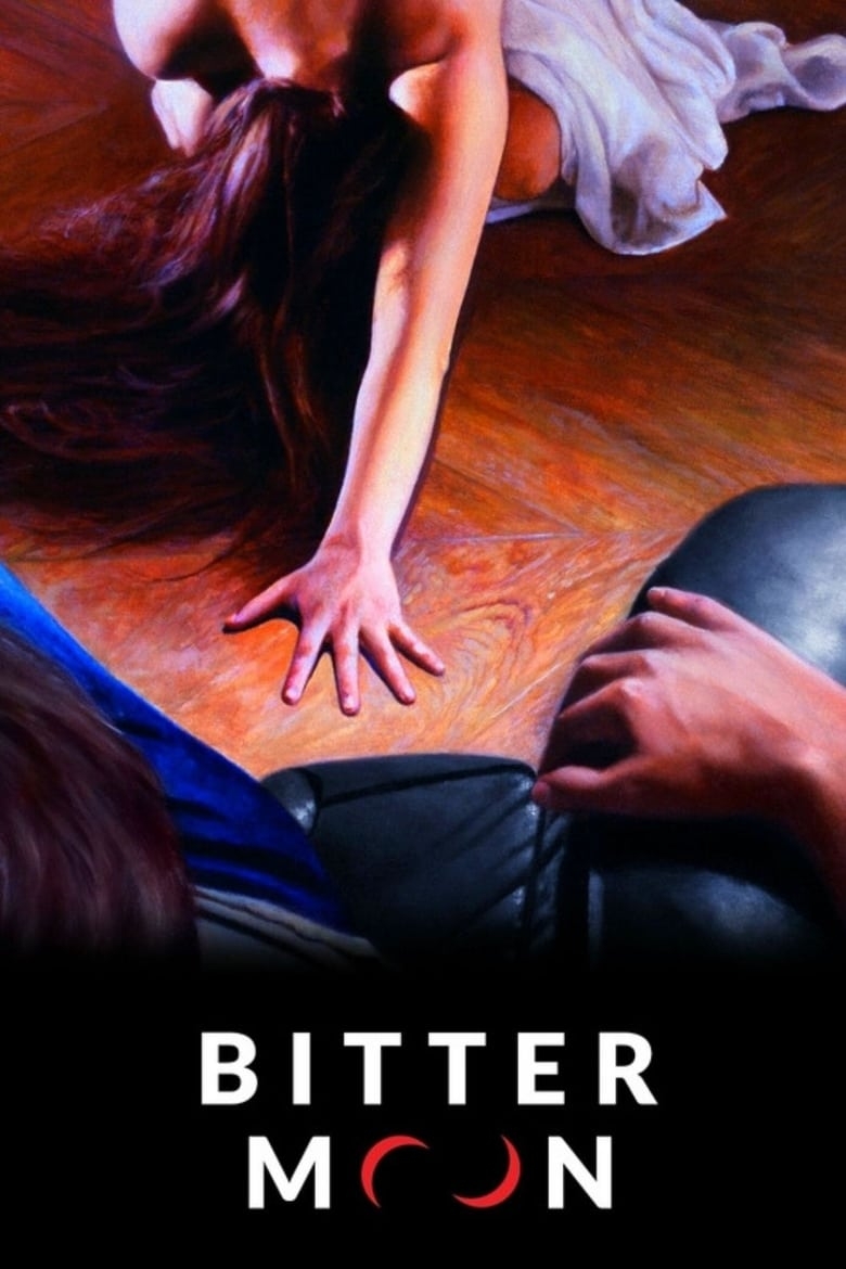 Bitter Moon | Where to watch streaming and online | Flicks.com.au