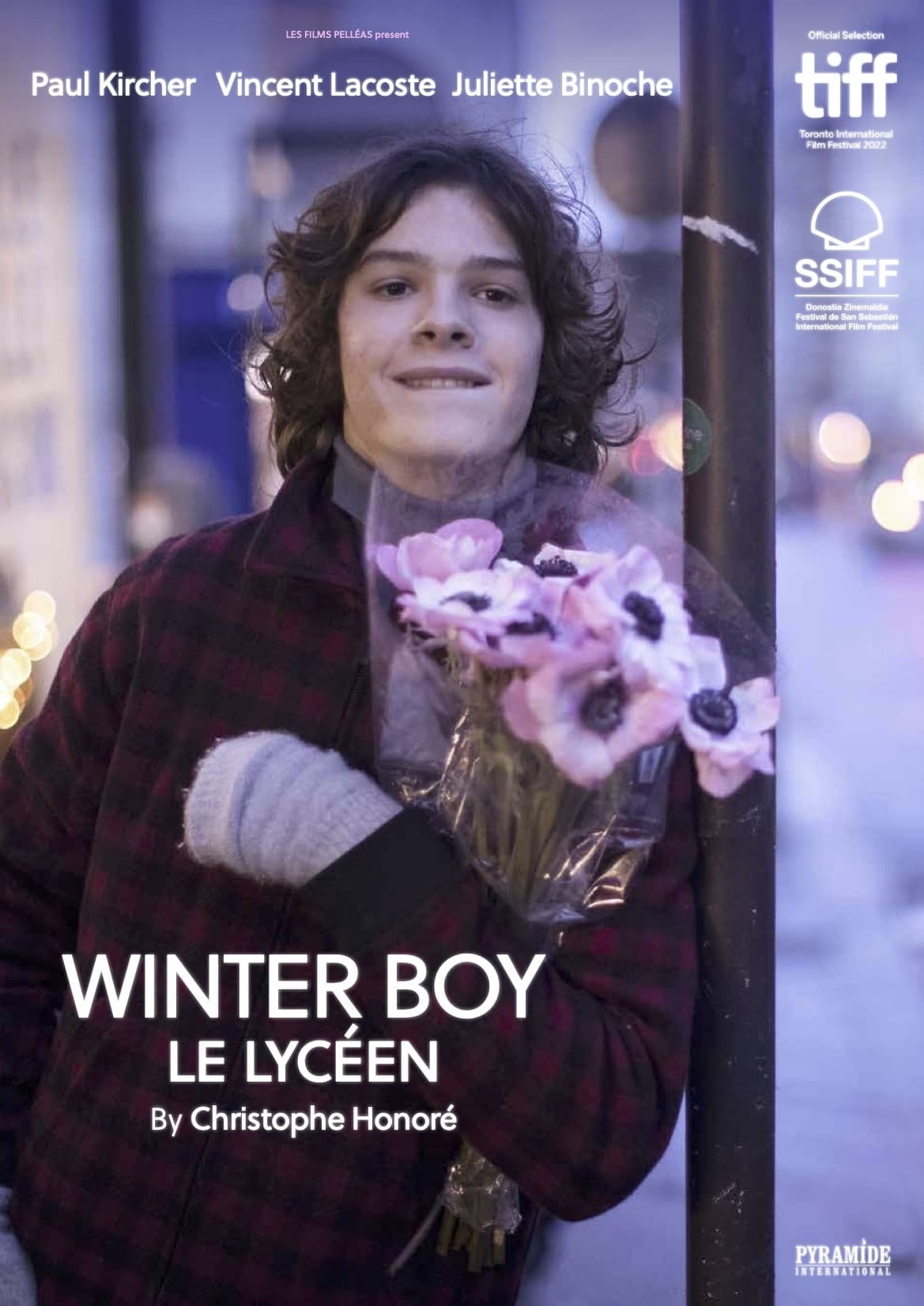 Winter Boy | Where to watch streaming and online in New Zealand | Flicks