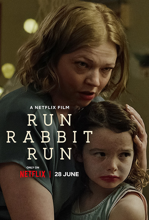 Run Rabbit Run | Where to watch streaming and online in New Zealand ...