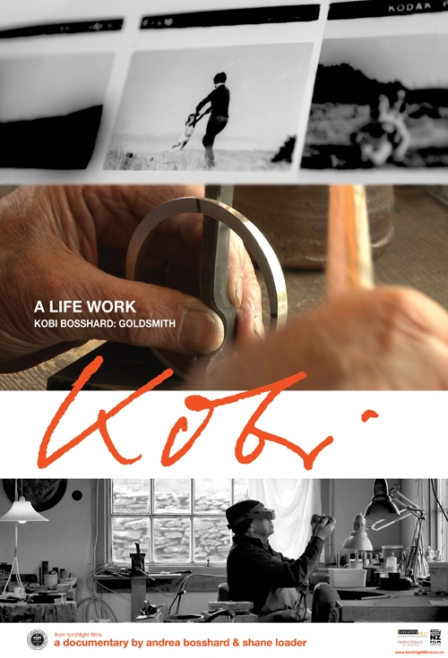 Kobi | Where to watch streaming and online in New Zealand | Flicks