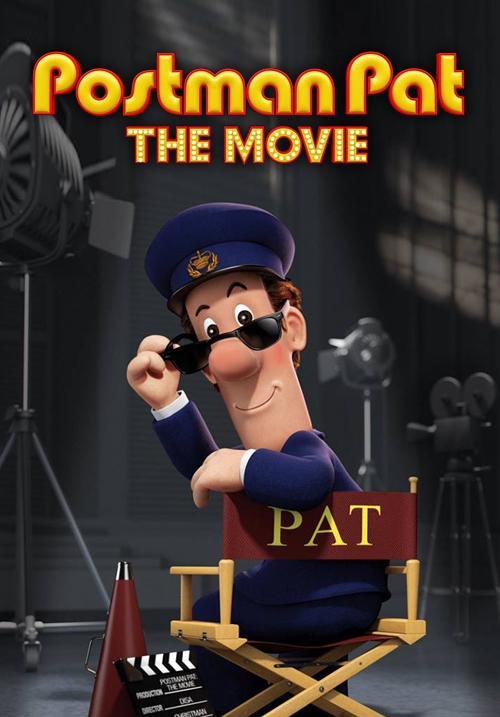 Postman Pat: The Movie | Where to watch streaming and online in ...