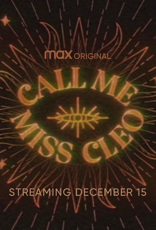Call Me Miss Cleo | Where to watch streaming and online in Australia ...