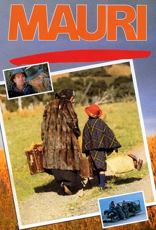 Mauri | Movie session times & tickets in New Zealand cinemas | Flicks