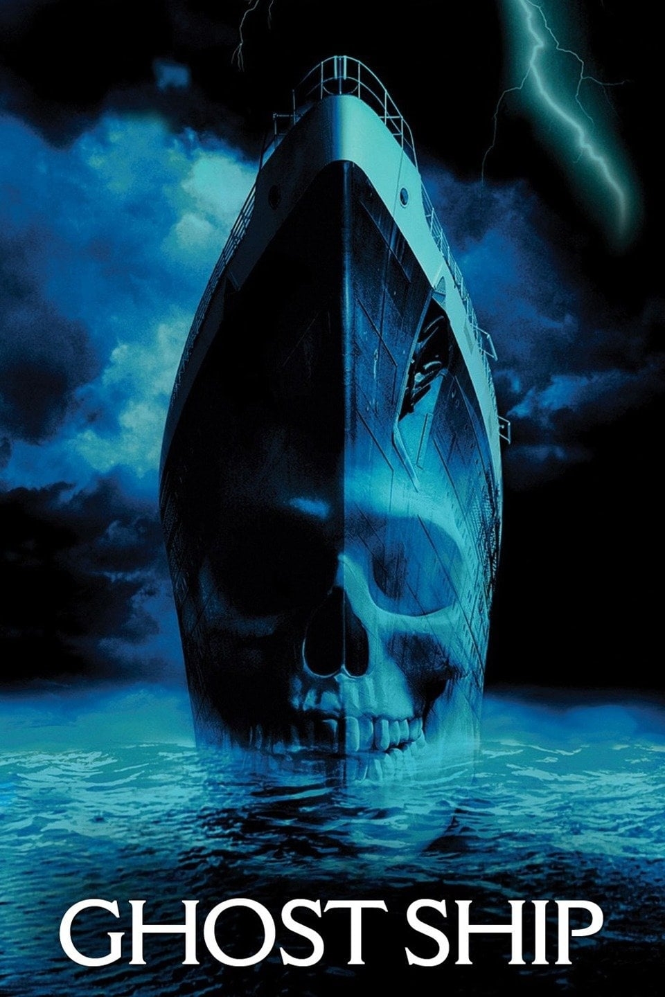 Ghost Ship | Where to watch streaming and online in New Zealand | Flicks