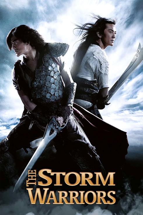 The Storm Warriors (Fung wan II) | Where to watch streaming and online ...