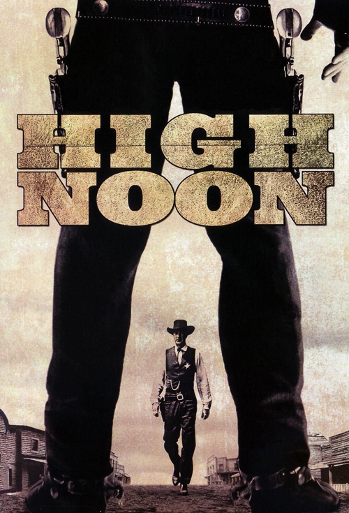 High Noon (1952) | Where to watch streaming and online in Australia ...