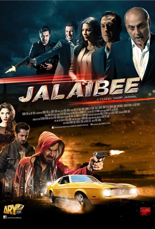 Jalaibee | Where to watch streaming and online in New Zealand | Flicks