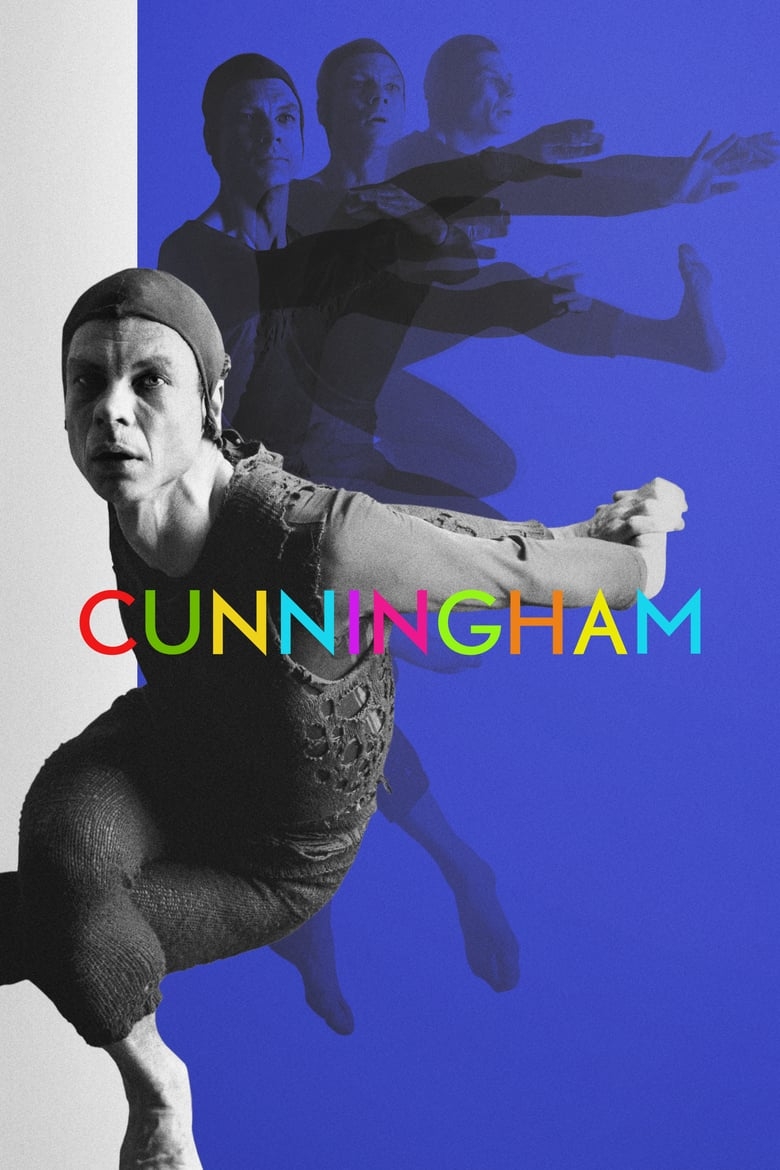 Cunningham | Where to watch streaming and online in New Zealand | Flicks