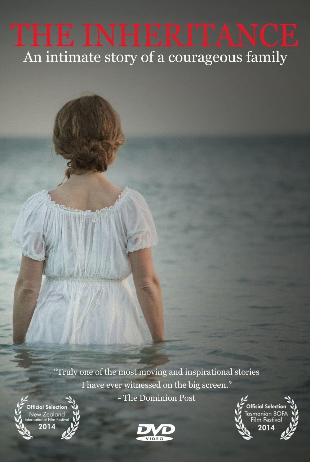 The Inheritance | Where to watch streaming and online in Australia | Flicks