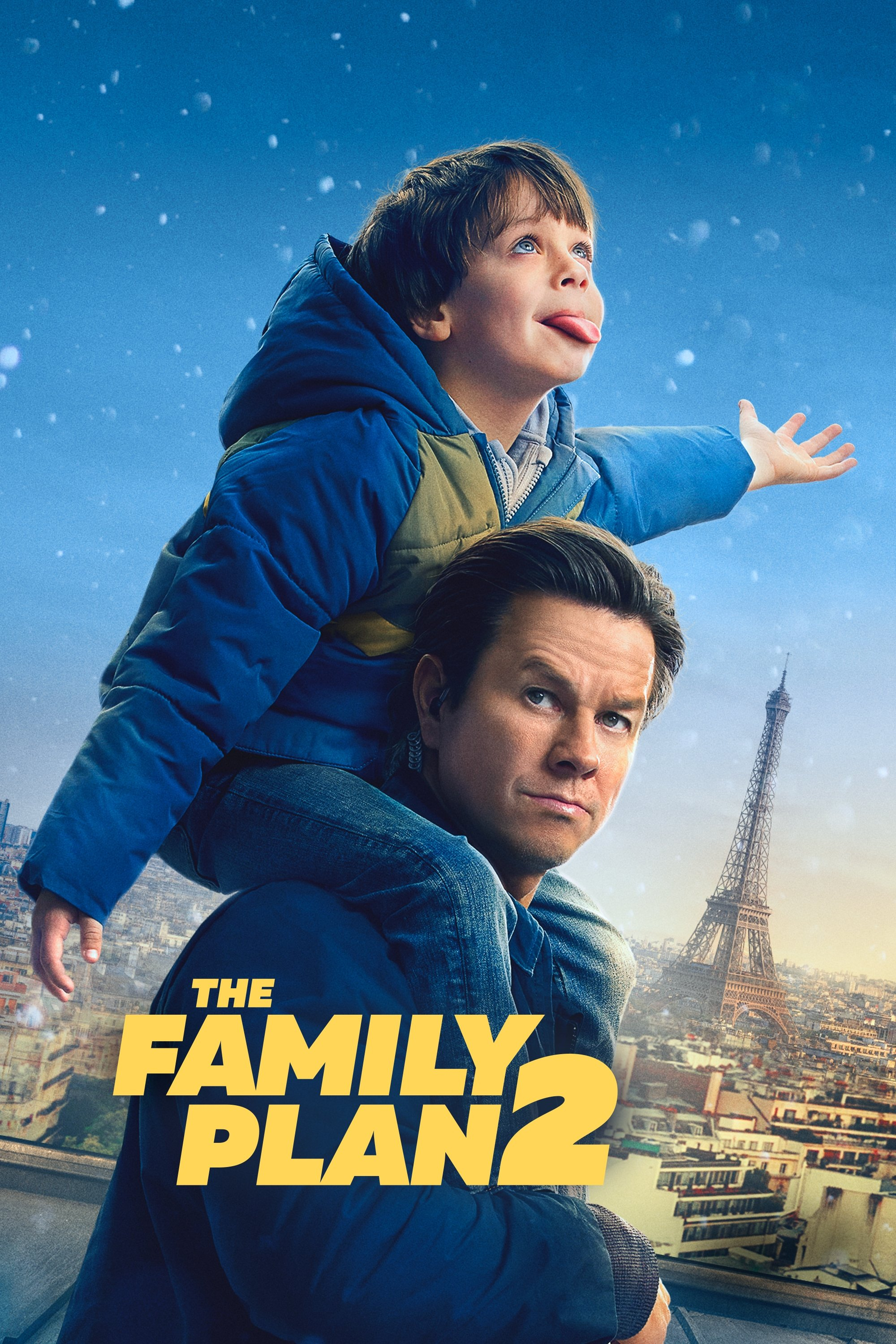 The Family Plan 2 | Where to watch streaming and online in Australia ...