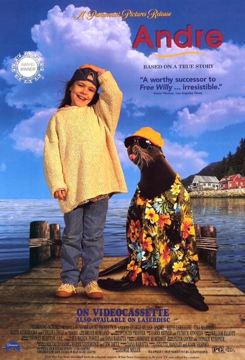 Andre | Where to watch streaming and online in New Zealand | Flicks