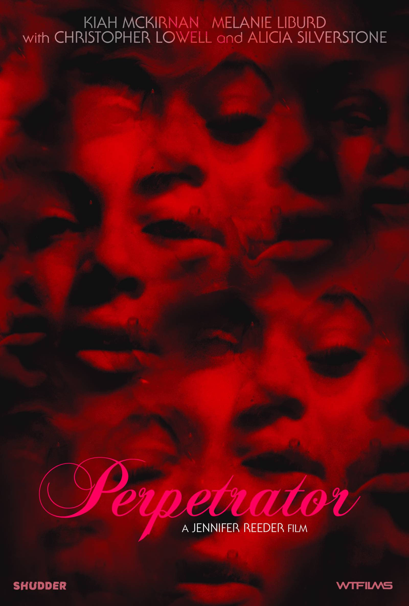 Perpetrator | Where to watch streaming and online in Australia | Flicks