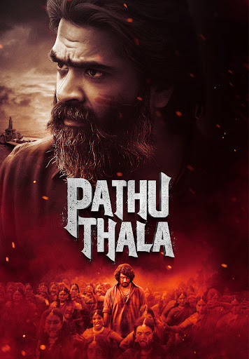 Pathu Thalai | Where to watch streaming and online in New Zealand | Flicks