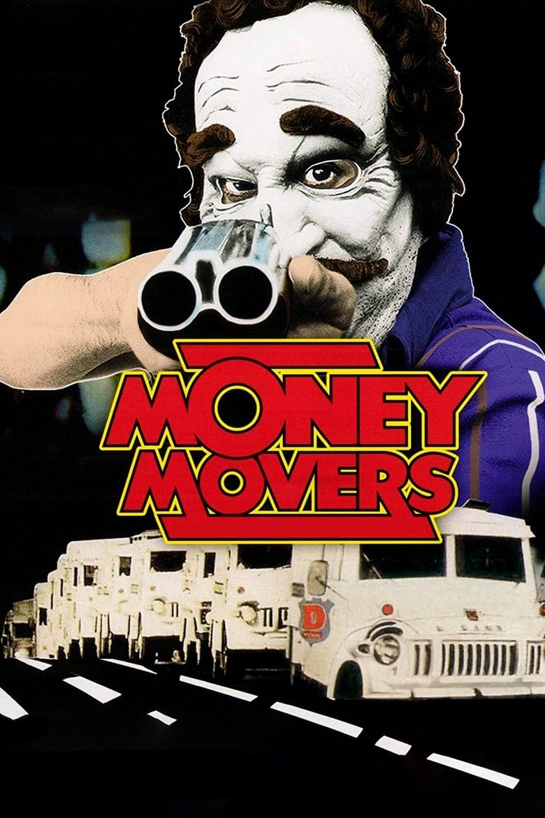 Money Movers | Where to watch streaming and online in New Zealand | Flicks