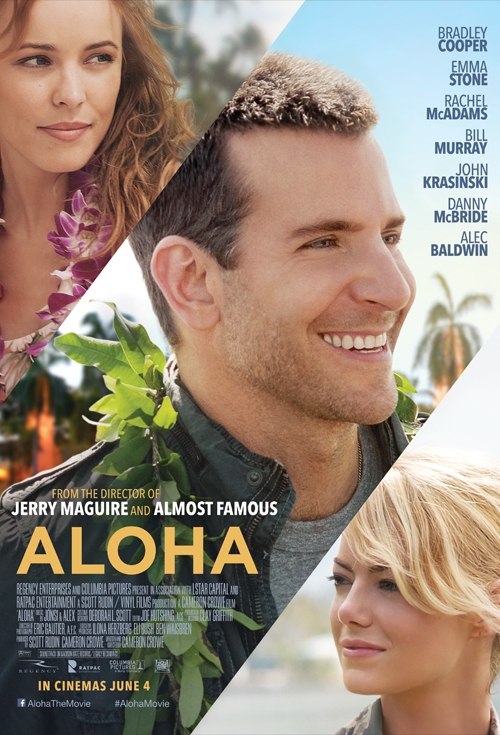 Aloha | Where to watch streaming and online in the UK | Flicks