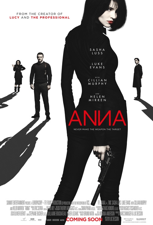 Anna (2019) | Where to watch streaming and online in Australia | Flicks