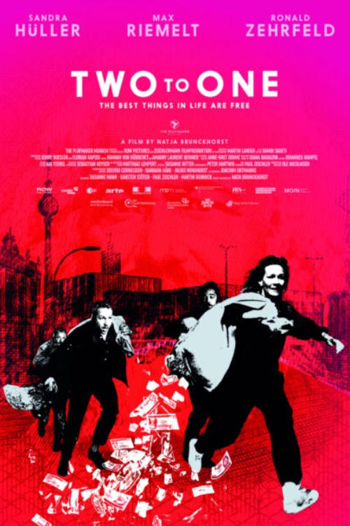 Two to One | Where to watch streaming and online in Australia | Flicks