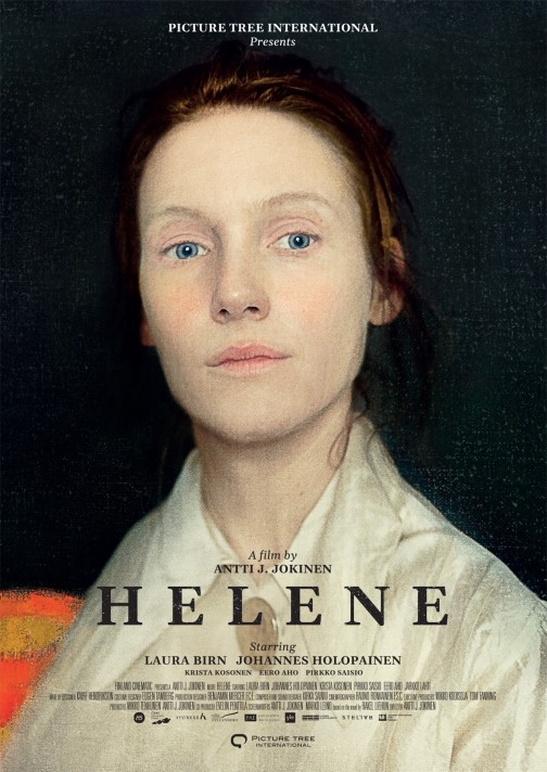 Helene | Where to watch streaming and online in New Zealand | Flicks