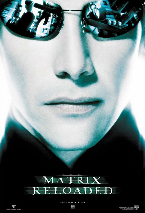 The Matrix Reloaded | Where to watch streaming and online in Australia ...