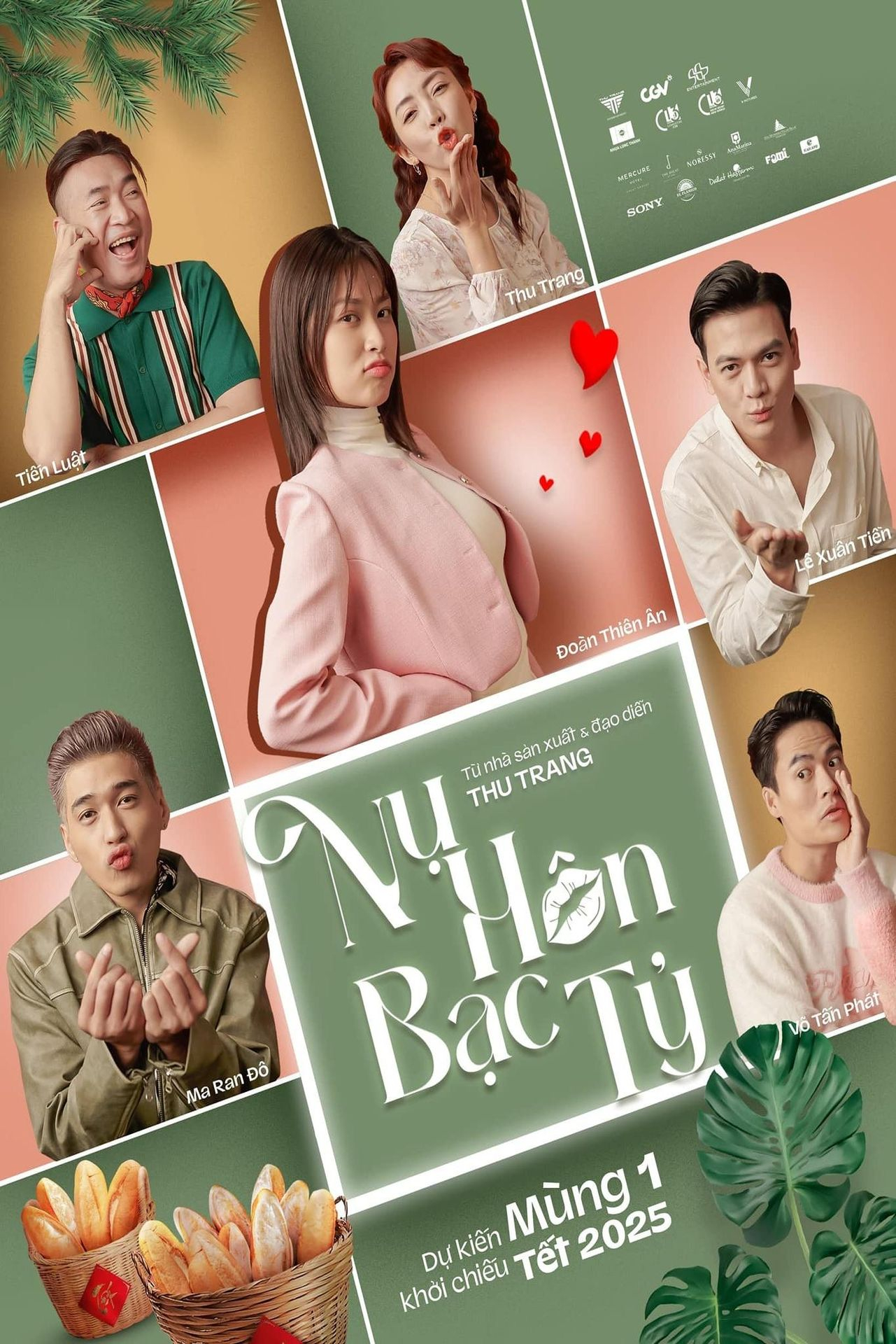 Money Kisses | Where to watch streaming and online in Australia | Flicks