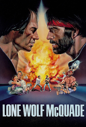 Lone Wolf McQuade | Where to watch streaming and online in Australia ...