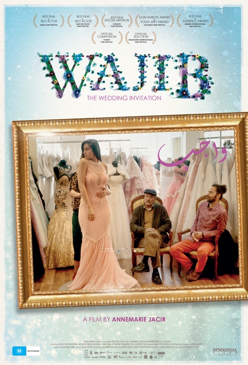 Wajib: The Wedding Invitation | Where to watch streaming and online in ...