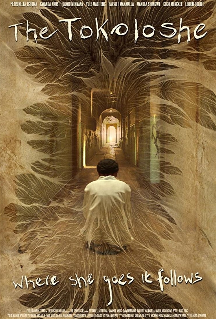 The Tokoloshe (2018, I) | Where to watch streaming and online in New ...