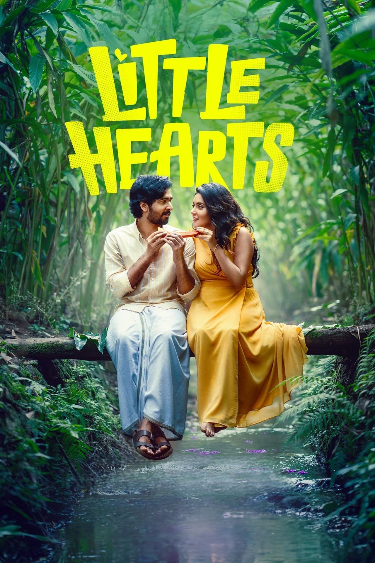 Little Hearts | Where to watch streaming and online in Australia | Flicks