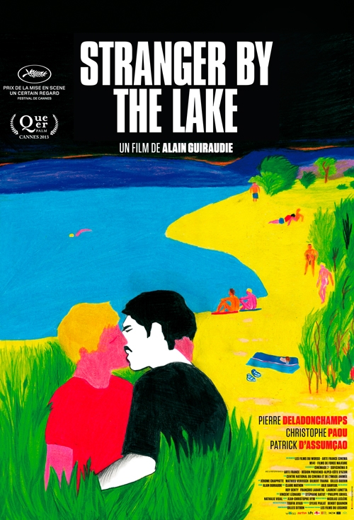 Stranger by the Lake | Where to watch streaming and online in Australia ...