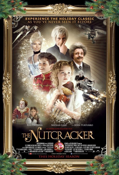 The Nutcracker (2010) | Where to watch streaming and online in New ...