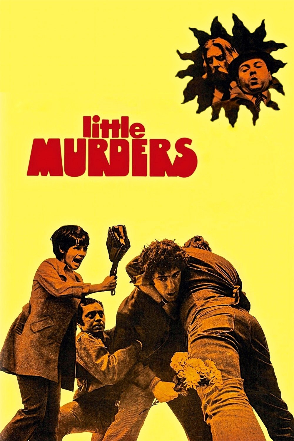 Little Murders | Where to watch streaming and online in New Zealand ...