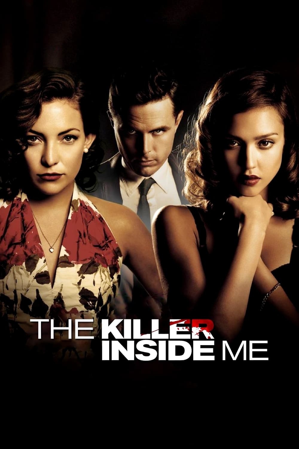 The Killer Inside Me | Where to watch streaming and online in New ...