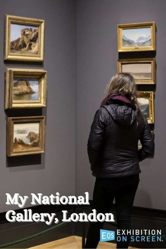Exhibition on Screen: My National Gallery | Where to watch streaming ...