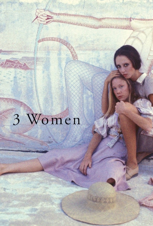 3 Women | Movie session times & tickets in Australian cinemas | Flicks