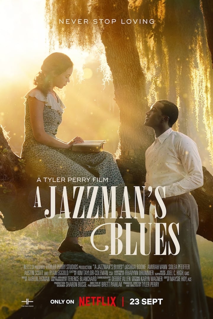 A Jazzman's Blues | Where to watch streaming and online in Australia ...
