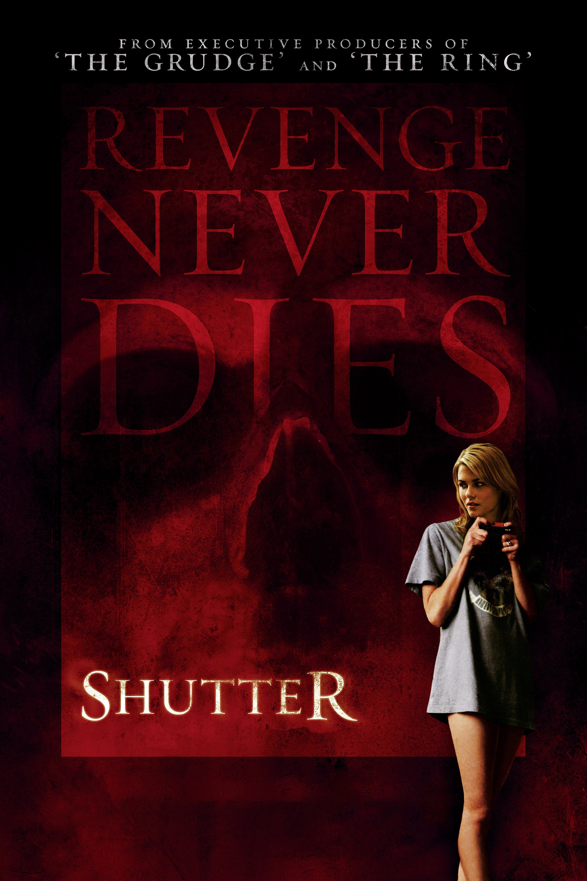 Shutter (2008) | Where to watch streaming and online in New Zealand ...
