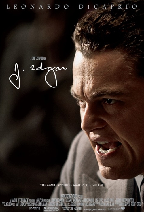 J. Edgar | Where to watch streaming and online in Australia | Flicks