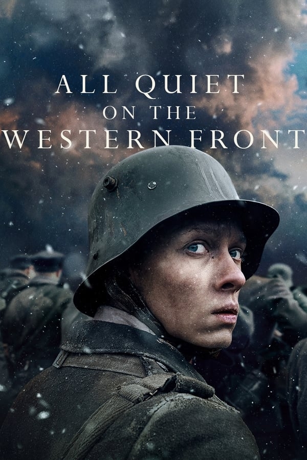 All Quiet on the Western Front (2022) | Where to watch streaming and ...