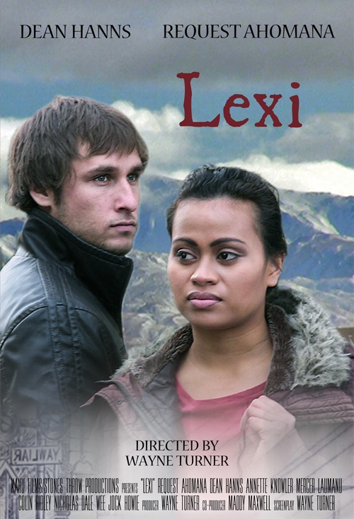 Lexi | Where to watch streaming and online in New Zealand | Flicks