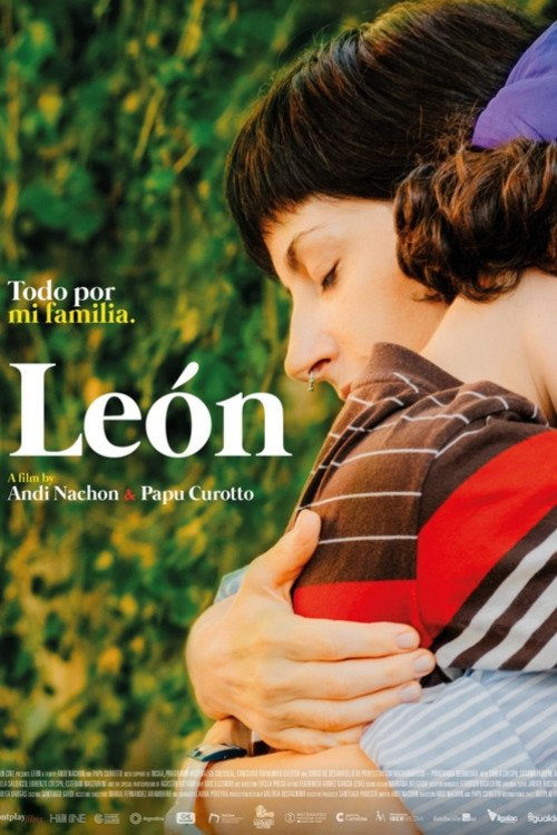 León | Where to watch streaming and online in the UK | Flicks