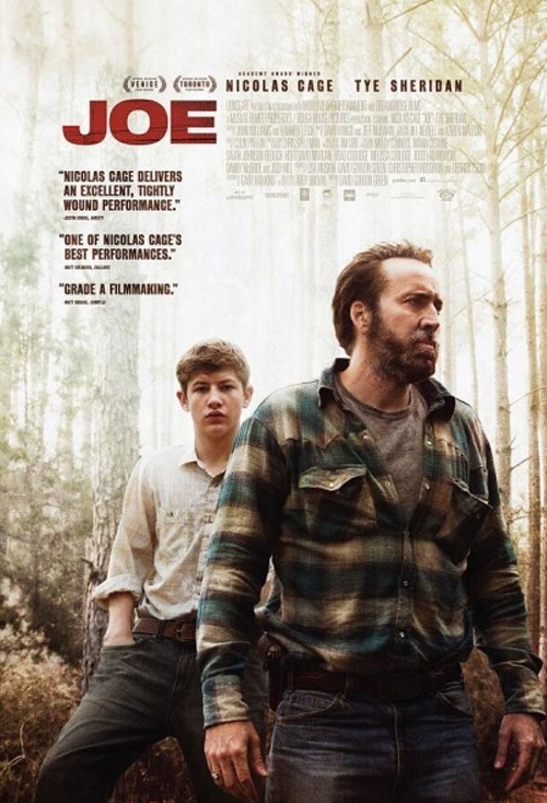 Joe | Where to watch streaming and online in the UK | Flicks