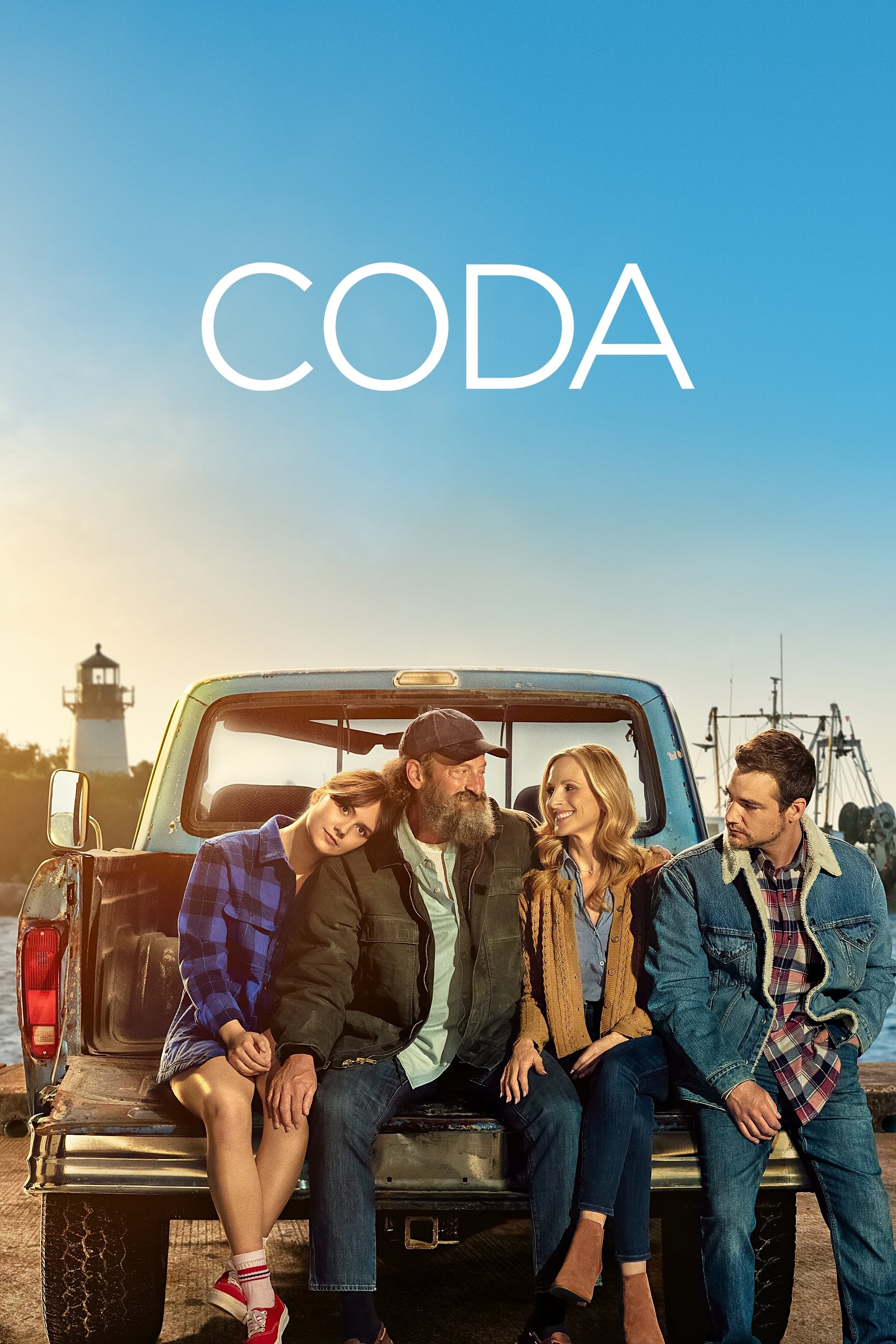 CODA | Where to watch streaming and online in Australia | Flicks